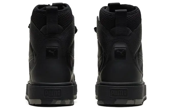 PUMA Suede Mid Ad4pt High Top Sneakers