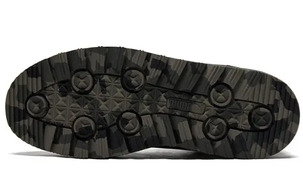 PUMA Suede Mid Ad4pt High Top Sneakers
