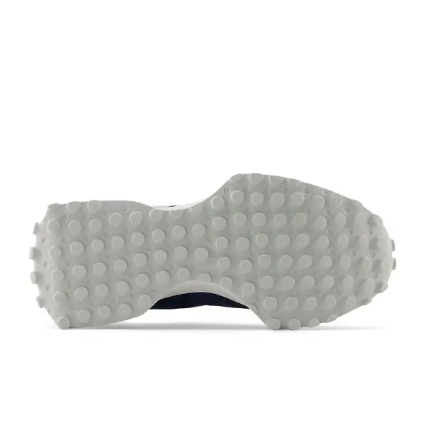NEW BALANCE 327 Low Top Sneakers - Navy/white/blue