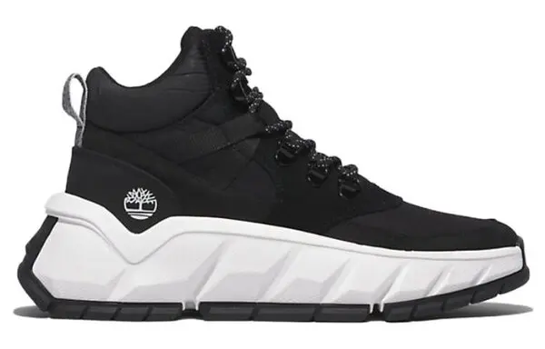 Timberland Turbo Hiking Boots