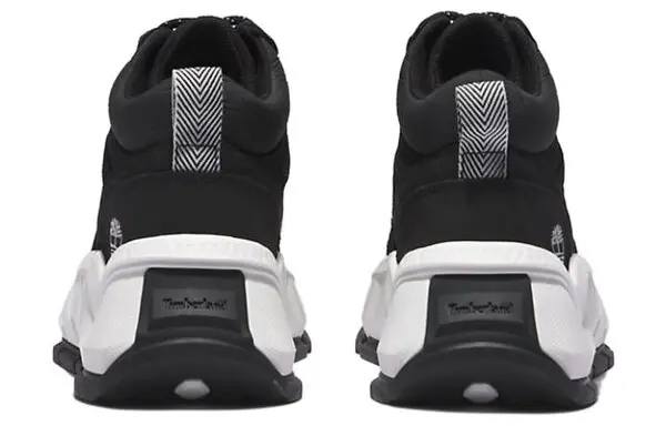 Timberland Turbo Hiking Boots