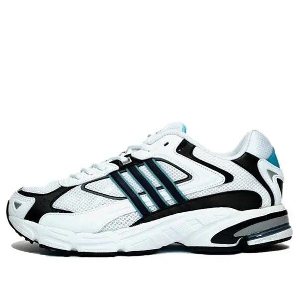 Adidas Response Cl Sneakers - White/black/blue