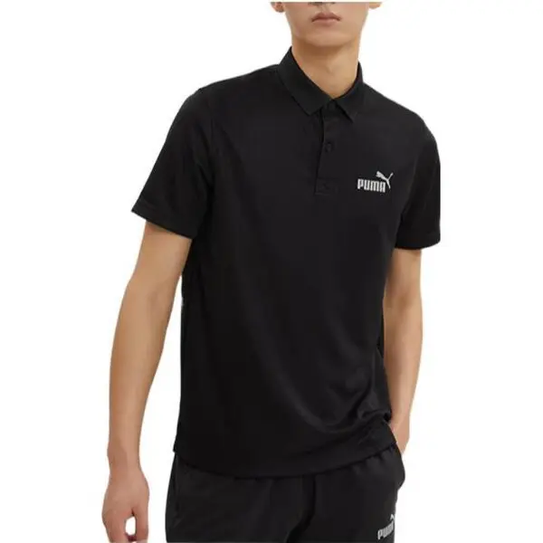 PUMA Essentials Polo Shirt