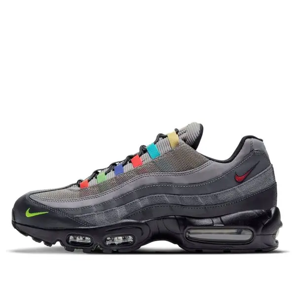 Nike Max 95 "evolution Of Icons - Grey