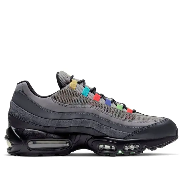 Nike Max 95 "evolution Of Icons - Grey