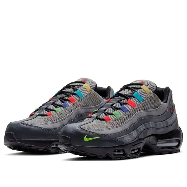Nike Max 95 "evolution Of Icons - Grey