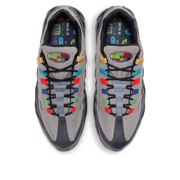 Nike Max 95 "evolution Of Icons - Grey