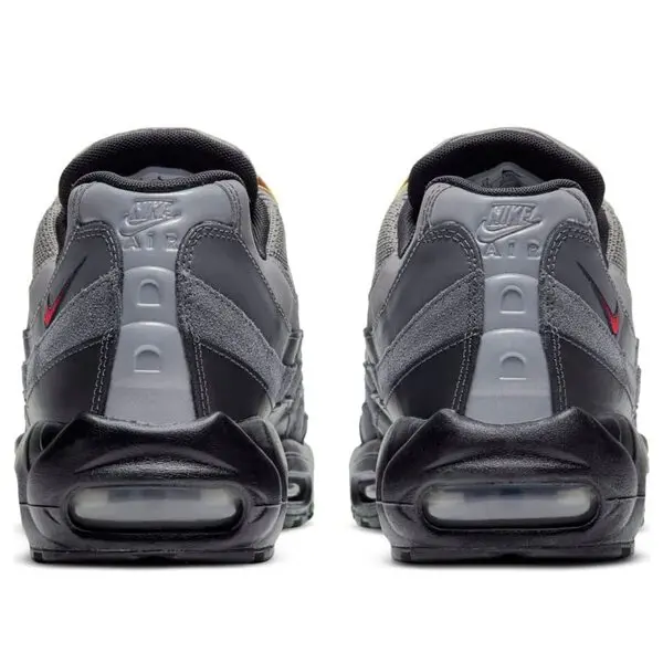Nike Max 95 "evolution Of Icons - Grey
