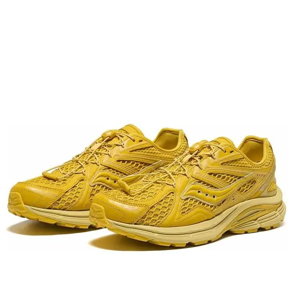 Saucony Kinvara Re Sneakers - Yellow