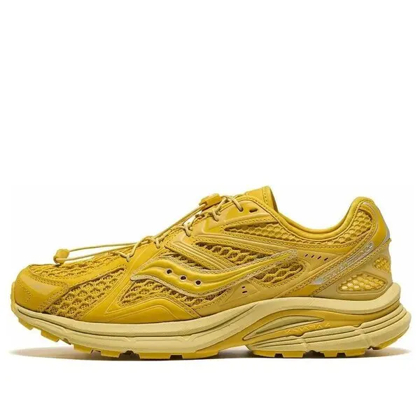 Saucony Kinvara Re Sneakers - Yellow