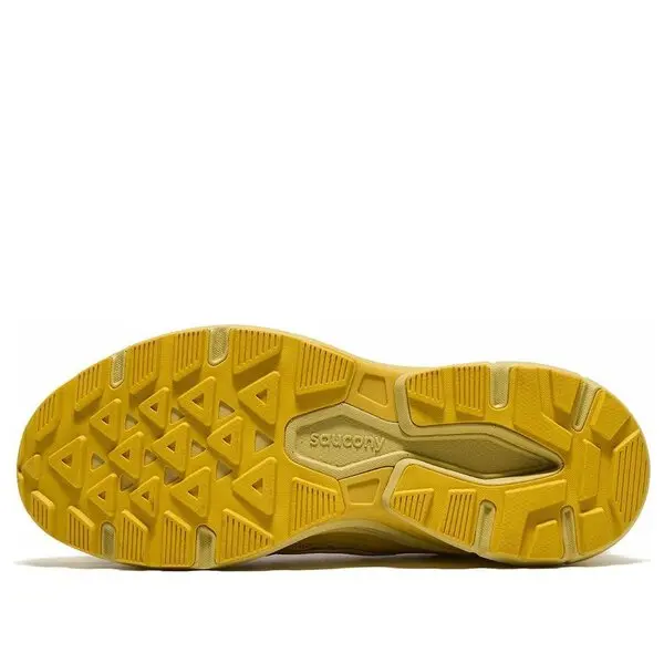 Saucony Kinvara Re Sneakers - Yellow