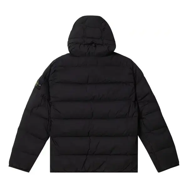 Stone Island Puffer Jacket