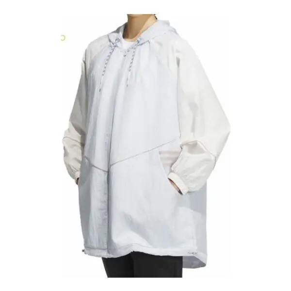 Adidas Neo Cesp Jacket - White