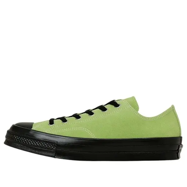 CONVERSE Chuck Taylor All Star Lgcy Su Ox Sneakers - Lime/black