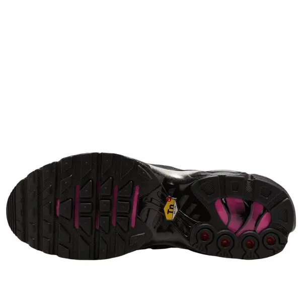 Nike Max Plus "peony