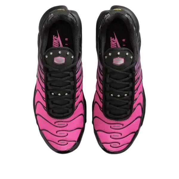 Nike Max Plus "peony