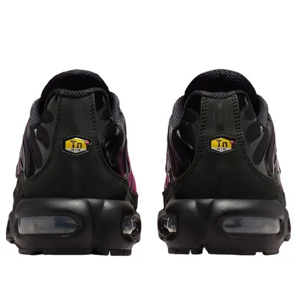 Nike Max Plus "peony
