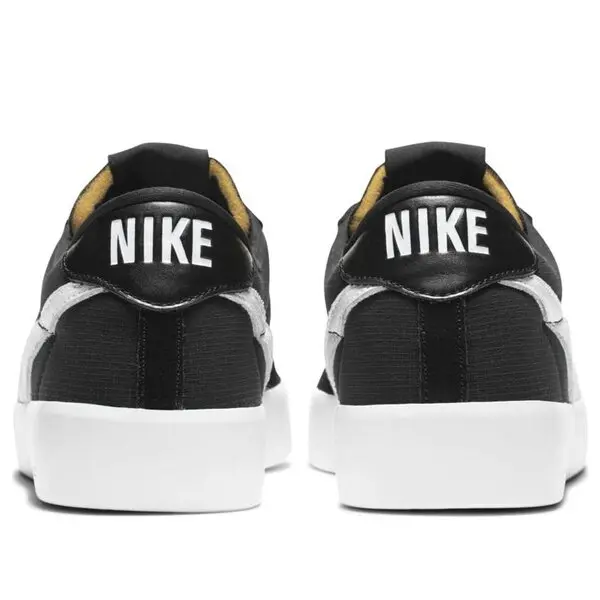 Nike Bruin React Sb - Black/white