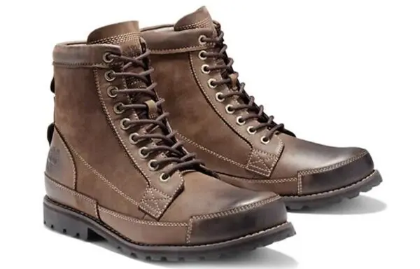 Timberland Earthkeepers Originals 6-inch Lace-up Boots