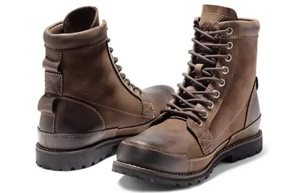 Timberland Earthkeepers Originals 6-inch Lace-up Boots