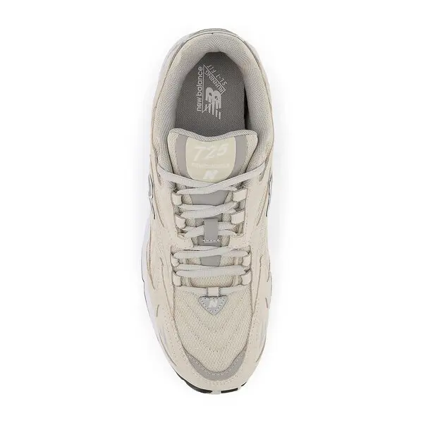 NEW BALANCE 725 Sneakers - White