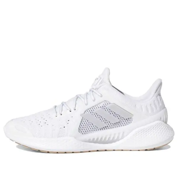 Adidas Climacool Vent Summer.rdy Sneakers - White/grey/silver