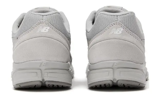 NEW BALANCE 480 Low Top Sneakers - Gray