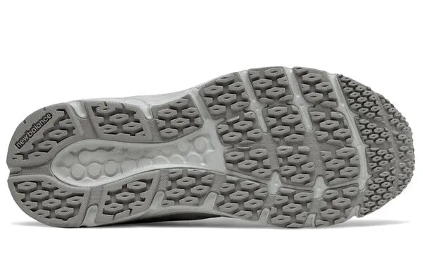 NEW BALANCE 480 Low Top Sneakers - Gray