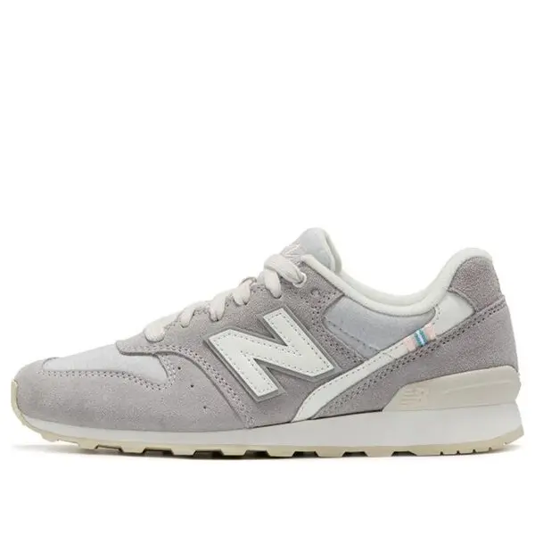 NEW BALANCE 996 Series Sneakers - Grey