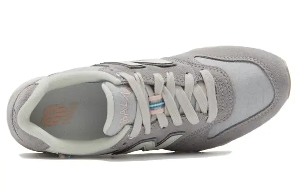 NEW BALANCE 996 Series Sneakers - Grey