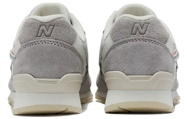 NEW BALANCE 996 Series Sneakers - Grey