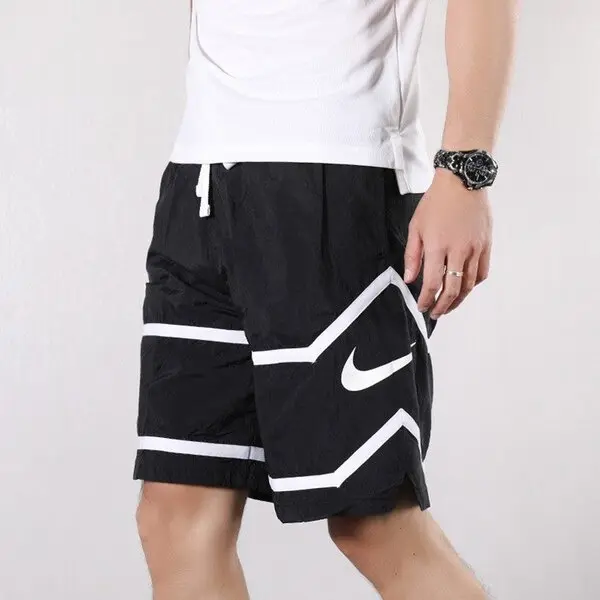 Nike Casual Sports Lightweight Woven Shorts