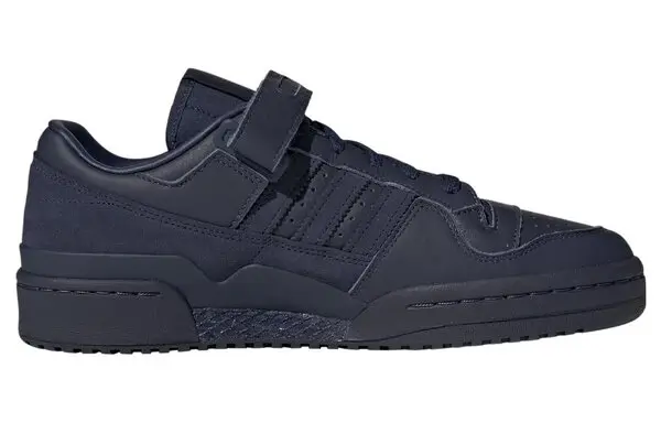 Adidas Originals Forum 84 Lows Fs - Navy
