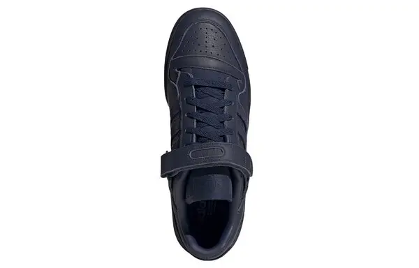 Adidas Originals Forum 84 Lows Fs - Navy
