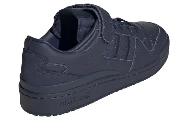 Adidas Originals Forum 84 Lows Fs - Navy