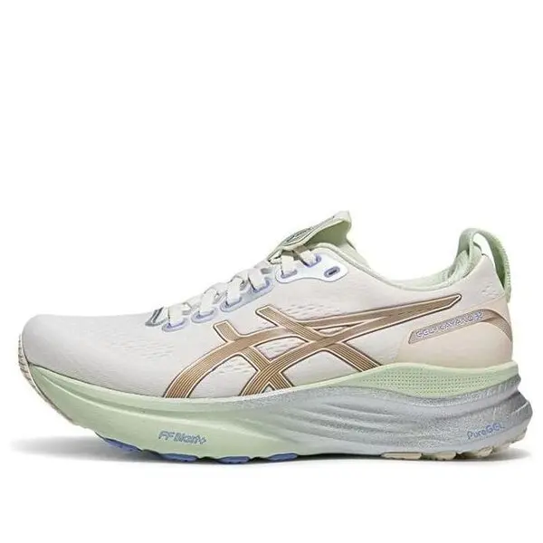 Asics Gel-kayano 32 Cp Sneakers - Cream/pepper
