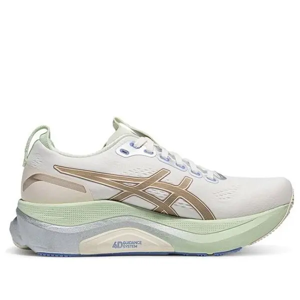 Asics Gel-kayano 32 Cp Sneakers - Cream/pepper