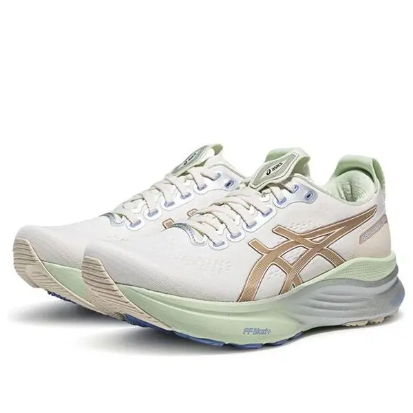 Asics Gel-kayano 32 Cp Sneakers - Cream/pepper