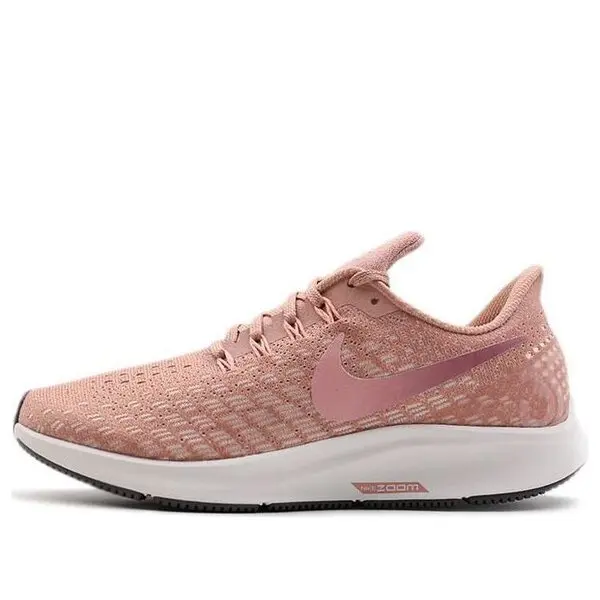 Nike Zoom Pegasus 35 - Black