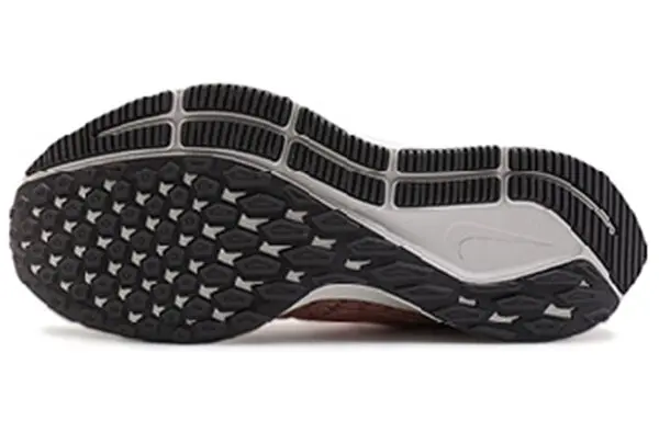 Nike Zoom Pegasus 35 - Black