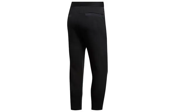 Adidas Wuji Pants Sports Long Pants