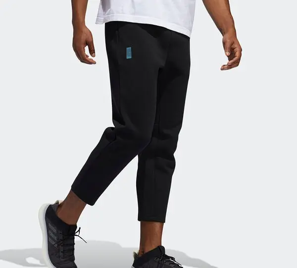 Adidas Wuji Pants Sports Long Pants
