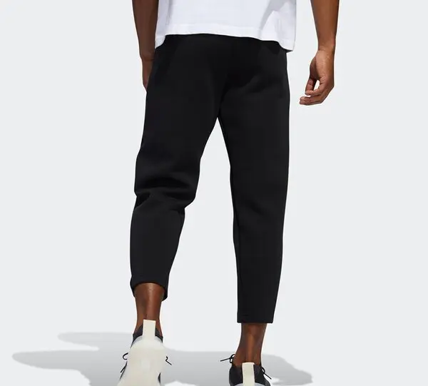 Adidas Wuji Pants Sports Long Pants