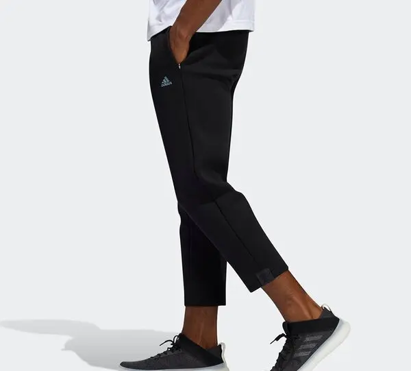 Adidas Wuji Pants Sports Long Pants