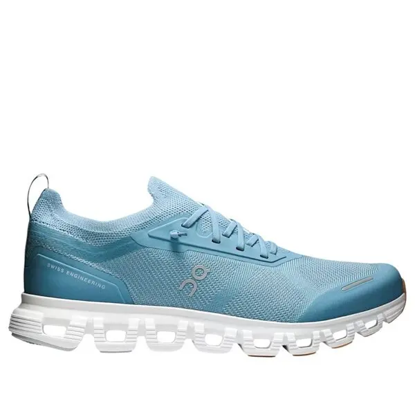 On Cloud Versa Sneakers - Dust/white