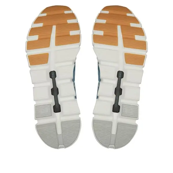 On Cloud Versa Sneakers - Dust/white