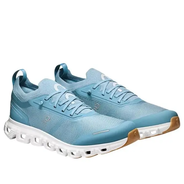 On Cloud Versa Sneakers - Dust/white