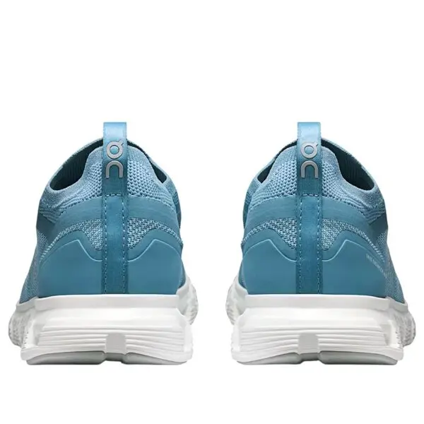 On Cloud Versa Sneakers - Dust/white