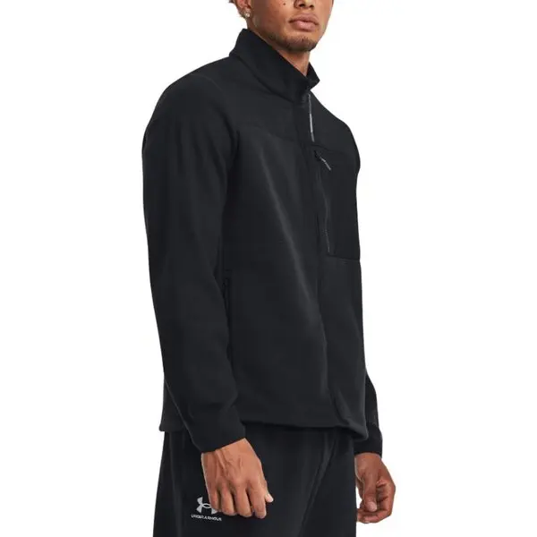 Under Armour Microfleece Maxx Jacket