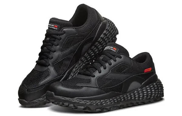 Sketchers Monster Sneakers